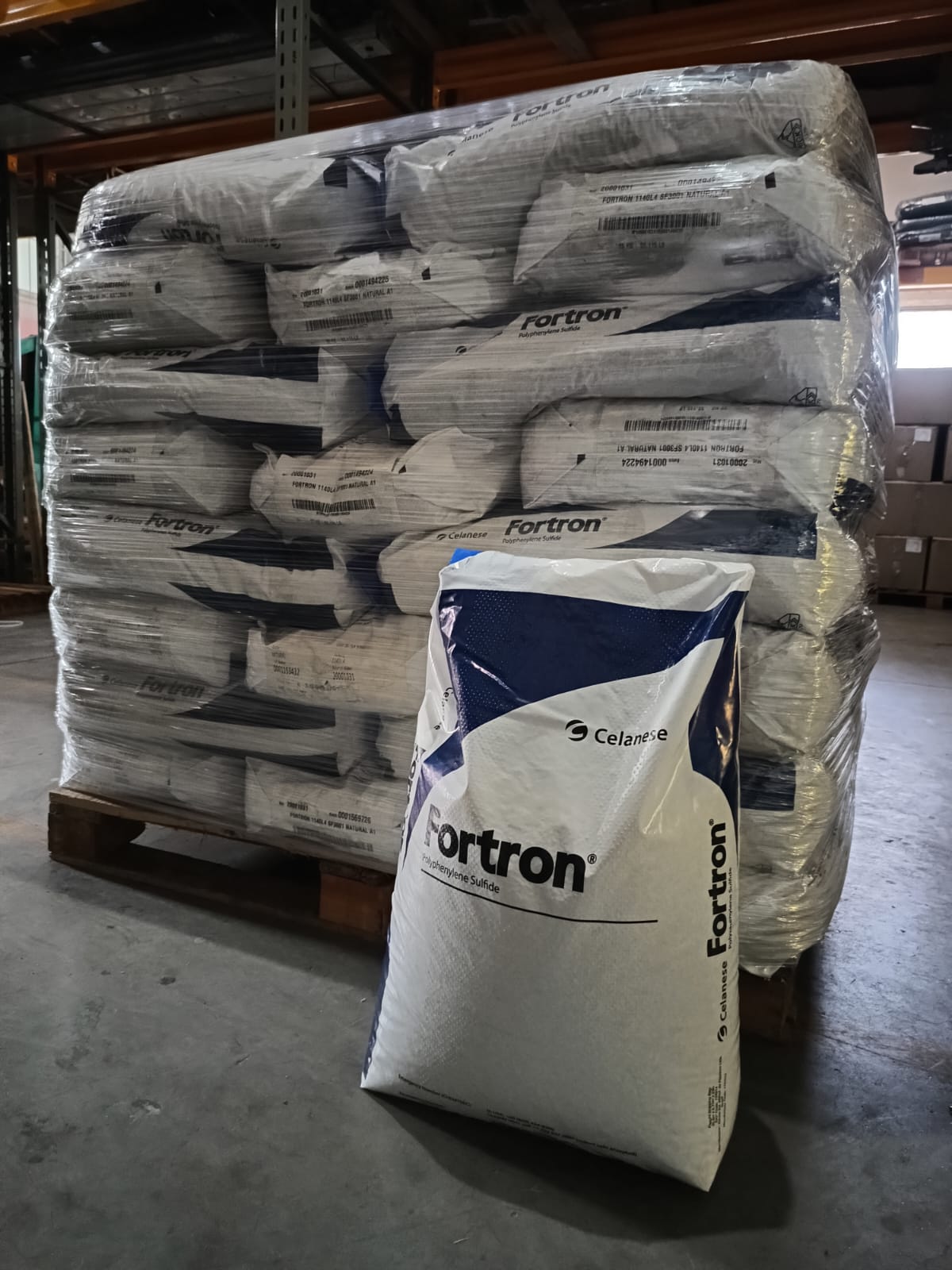 Fortron 1140L4 – Lirón